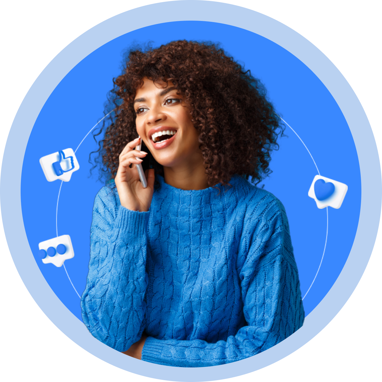 Inaipi | The future of customer engagement!