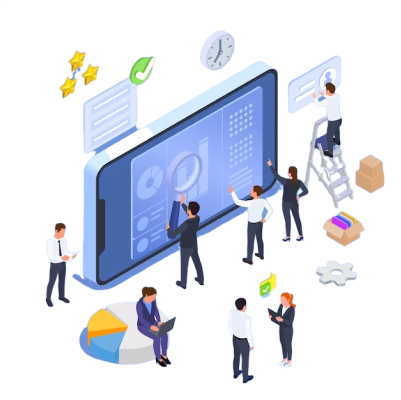 Inaipi | The future of customer engagement!